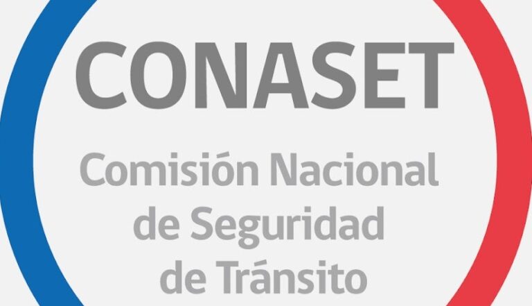 CONASET: canales de atención al usuario - AriSoft Chile - Productos para escuelas de conductores